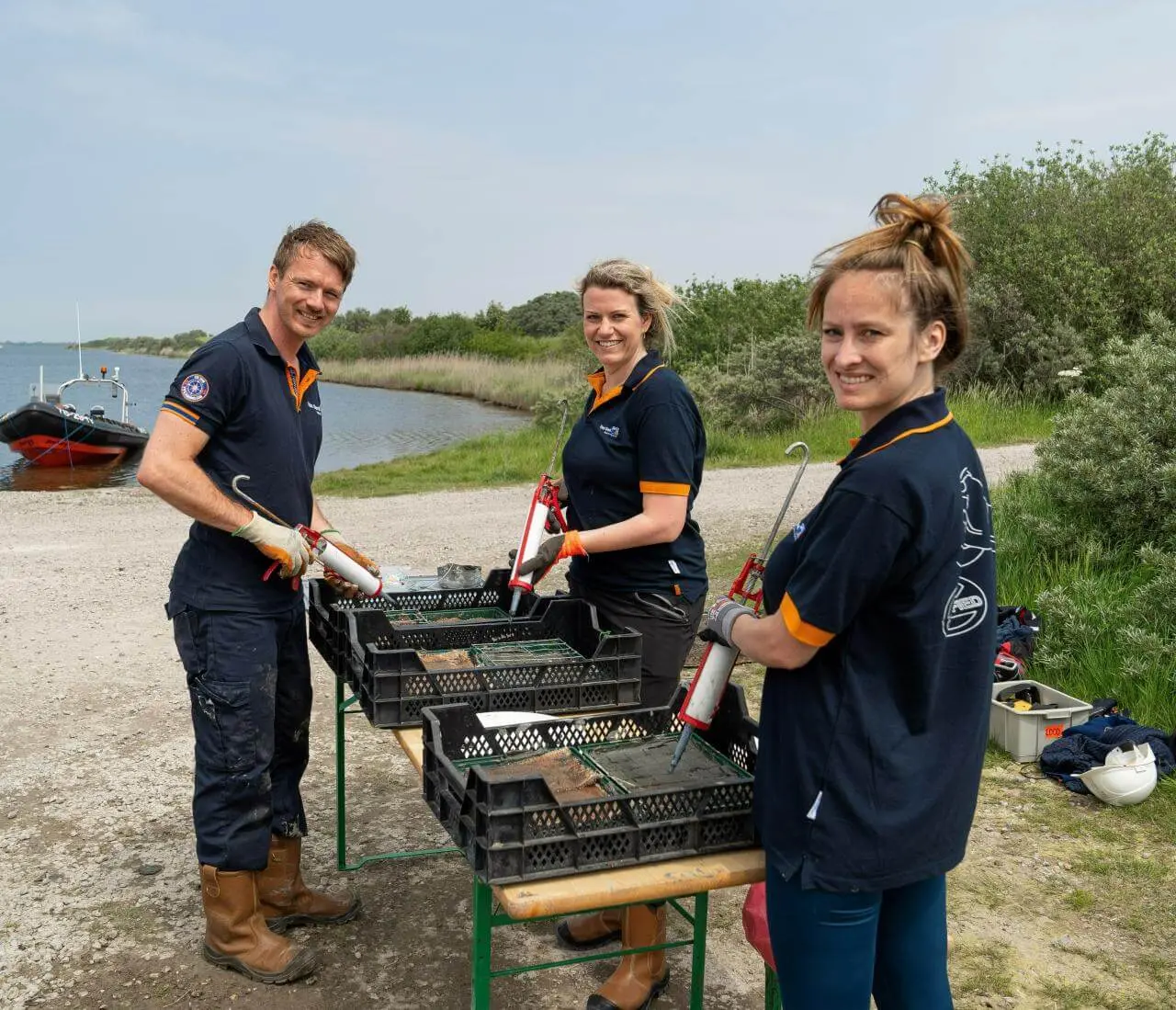 About us - Ocean Health